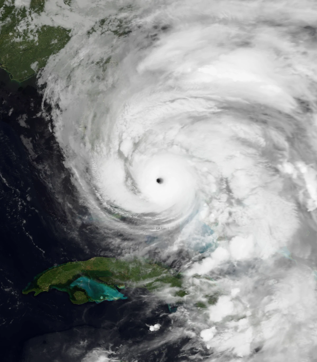 Hurricane Lisa | Hypothetical Hurricanes Wiki | Fandom