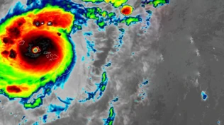 Hurricane Kevin (Very Realistic) | Hypothetical Hurricanes Wiki | Fandom