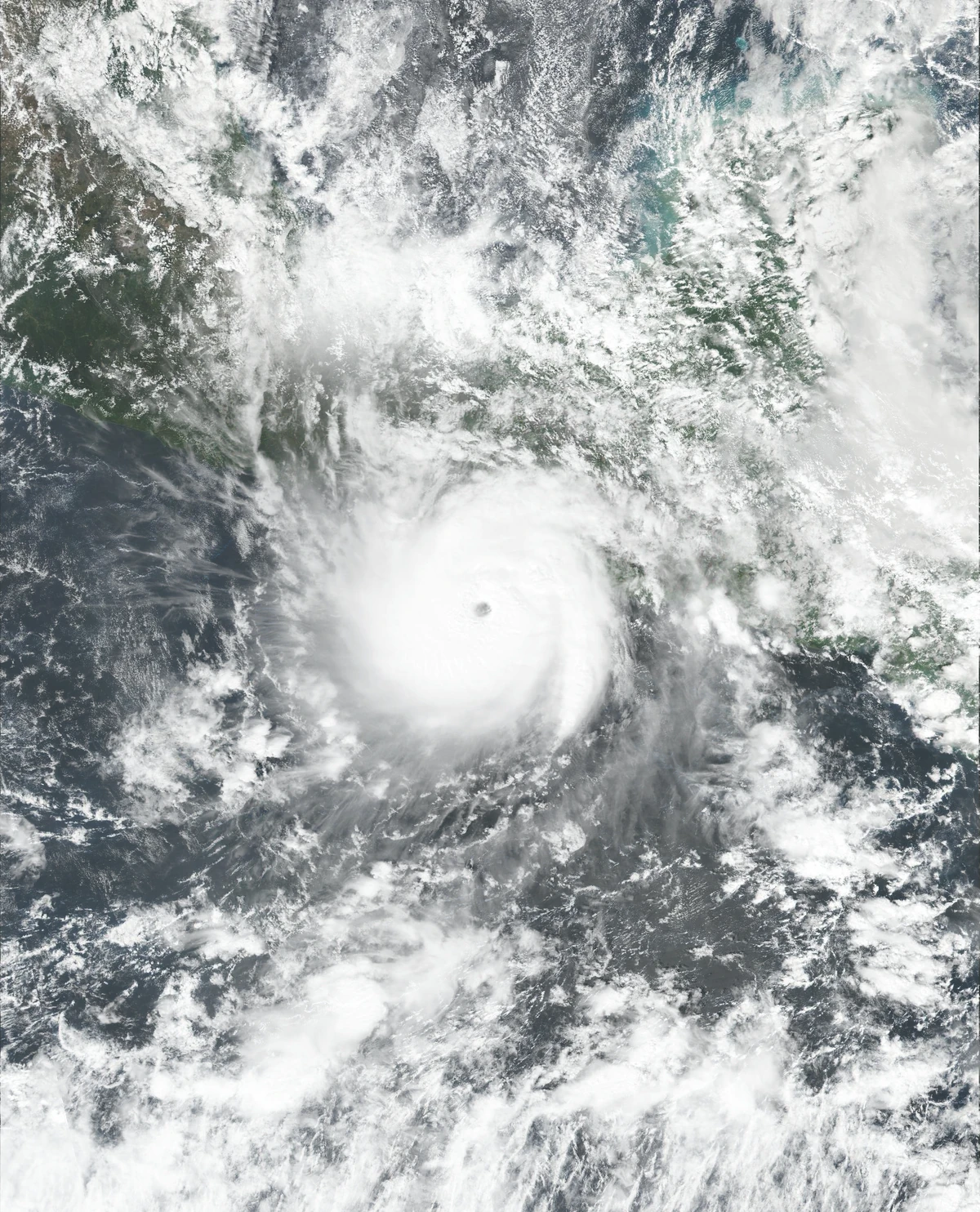 Hurricane Kevin (HurriCade) | Hypothetical Hurricanes Wiki | Fandom