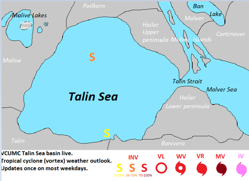 Very Casual User Meteorology Center | Hypothetical Hurricanes Wiki | Fandom