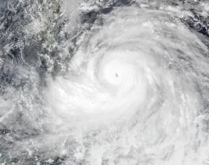 Typhoon Doksuri (2022) | Hypothetical Hurricanes Wiki | Fandom