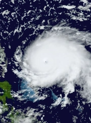 Typhoon Lingling (2025) (Emmettrobidoux56) | Hypothetical Hurricanes ...