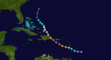Hurricane Julian (2027) | Hypothetical Hurricanes Wiki | Fandom