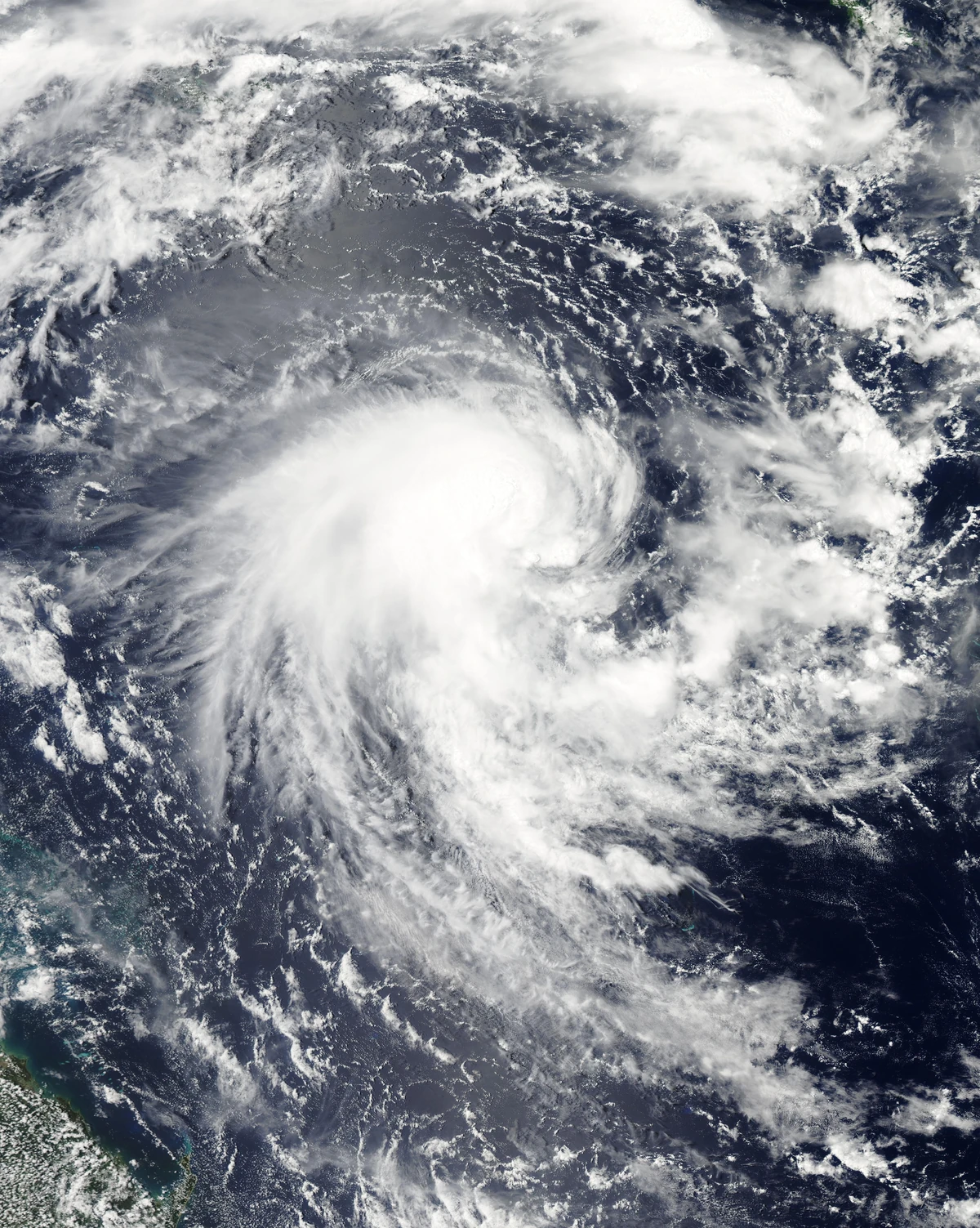 2018–19 Australian region cyclone season (Hypercane's Version ...