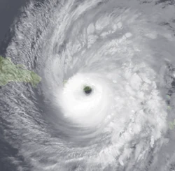 Hurricane Rafael (2000) | Hypothetical Hurricanes Wiki | Fandom