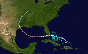 Hurricane Bill | Hypothetical Hurricanes Wiki | Fandom