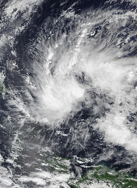 Tropical Storm Alpha (2019) (Blackford) | Hypothetical Hurricanes Wiki ...