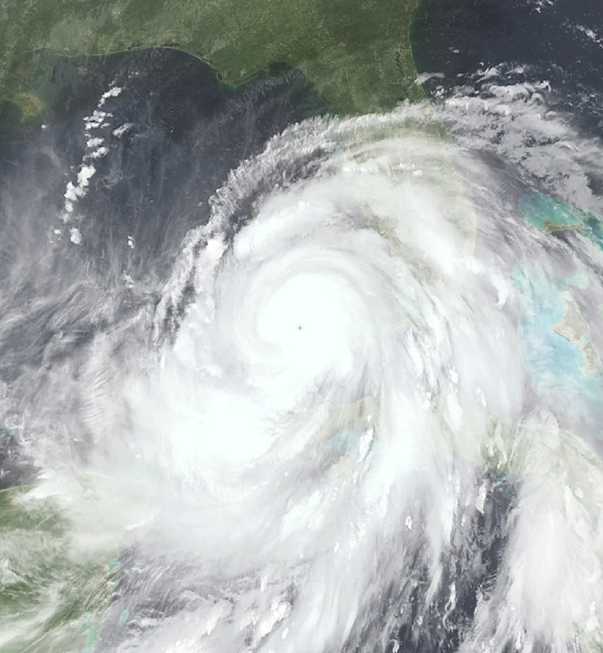 Hurricane Teresa (Doug) | Hypothetical Hurricanes Wiki | Fandom