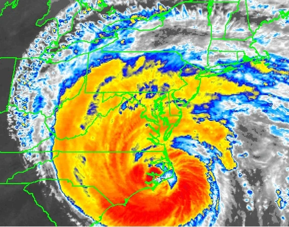 2018 Lake Michigan Cyclone Season (Stan) | Hypothetical Hurricanes Wiki ...