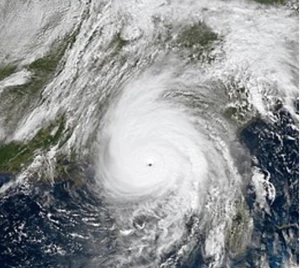 Hurricane Sarah | Hypothetical Hurricanes Wiki | Fandom