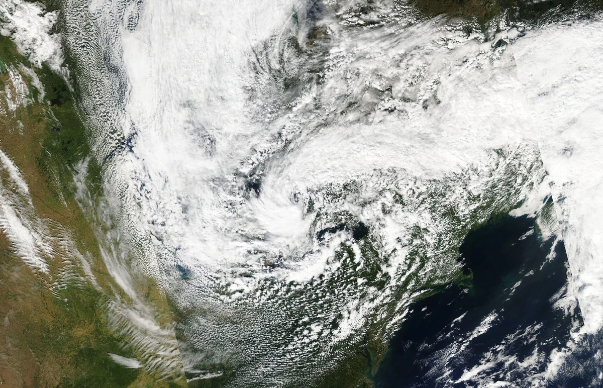 2022 Lake Huron Storm (Real) | Hypothetical Hurricanes Wiki | Fandom