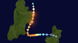 Hurricane Brody (2008) | Hypothetical Hurricanes Wiki | Fandom