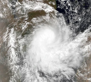 Tropical Storm Dingani (Zeta) | Hypothetical Hurricanes Wiki | Fandom