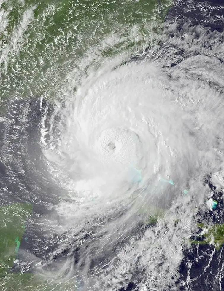 Hurricane Ian (WMHB 2022) | Hypothetical Hurricanes Wiki | Fandom