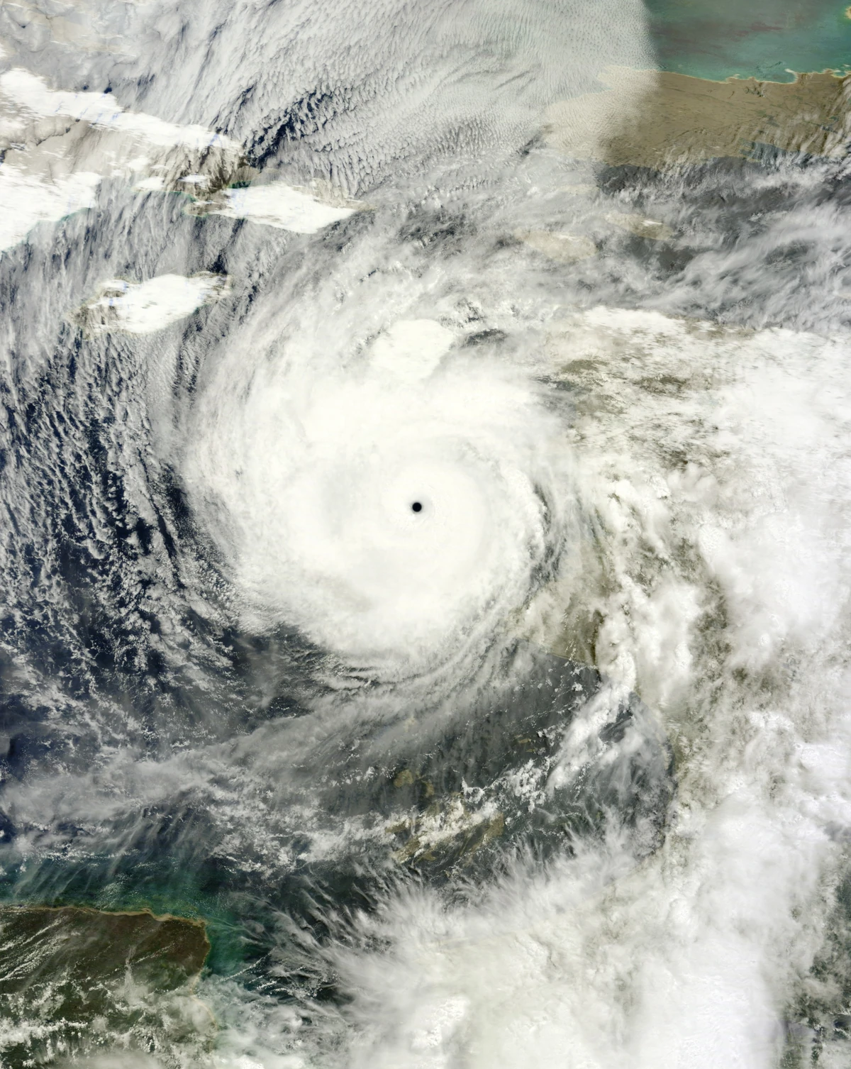 Cyclone Doug | Hypothetical Hurricanes Wiki | Fandom