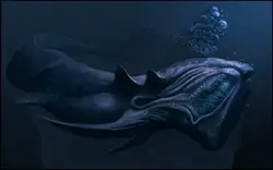 Upsweep | Hypothetical/mythical sea monster Wiki | Fandom