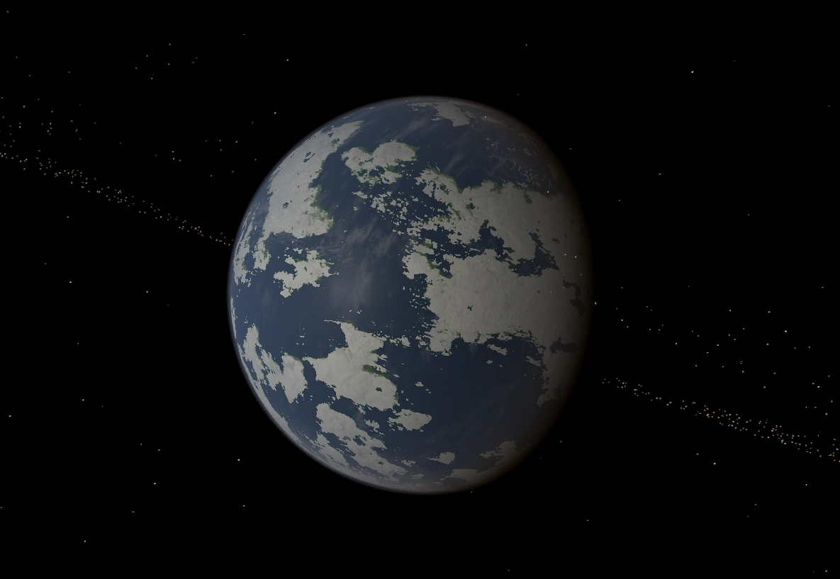 Spes | Hypothetical Planets Wiki | Fandom