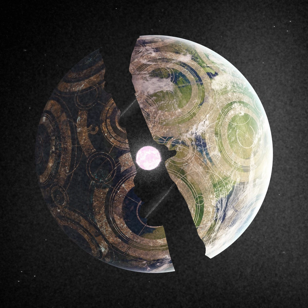 Drystonia | Hypothetical Planets Wiki | Fandom