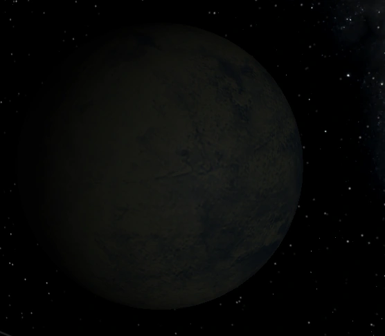 Erebus | Hypothetical Planets Wiki | Fandom