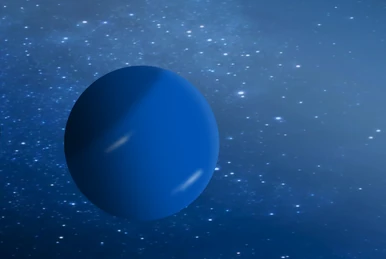 Tiamat Planet In Solar System Missing