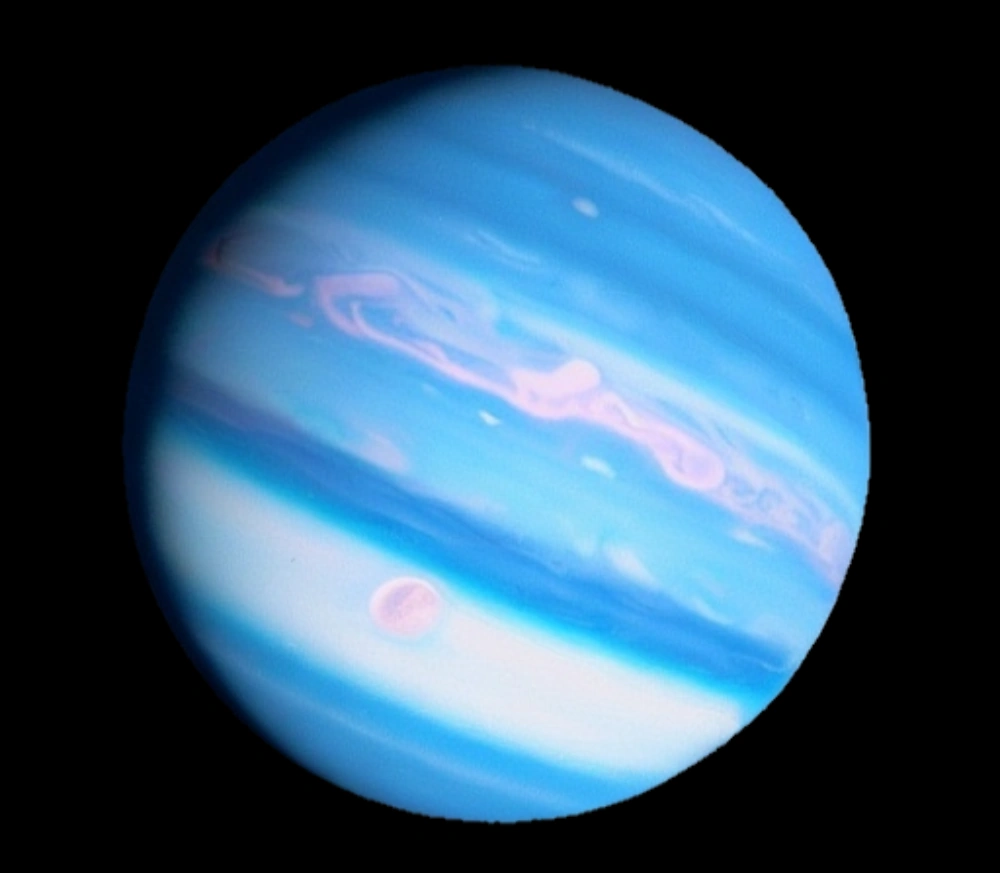 Azuis | Hypothetical Planets Wiki | Fandom
