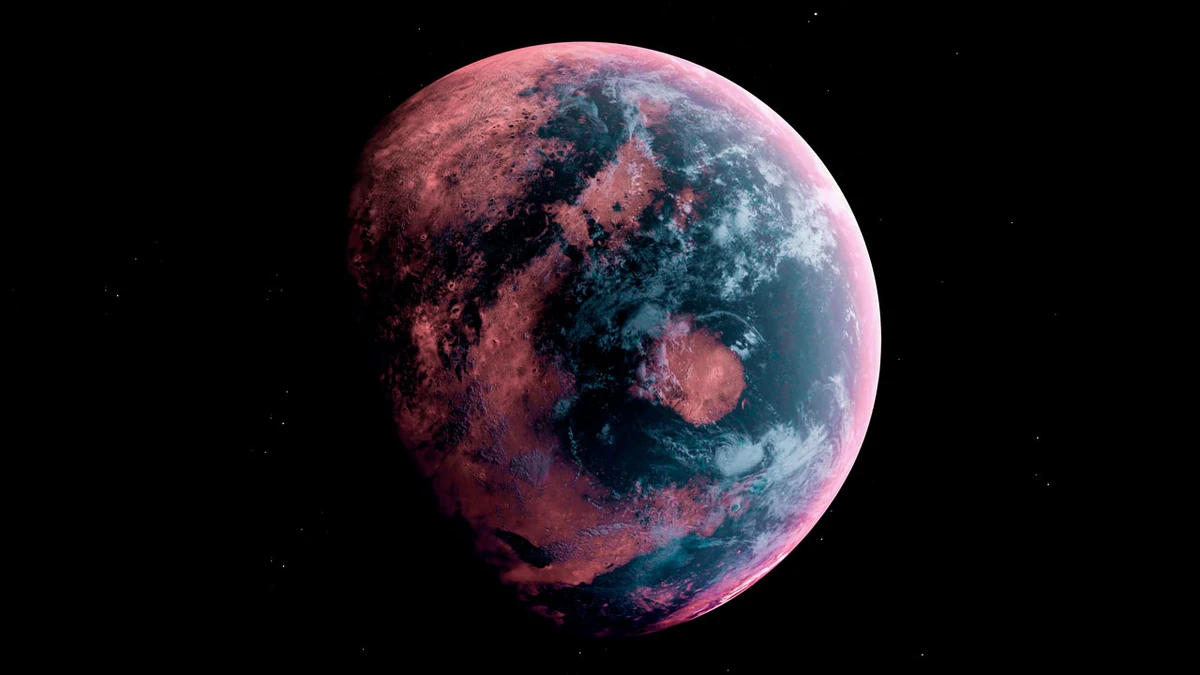 System No. 8761348301 | Hypothetical Planets Wiki | Fandom