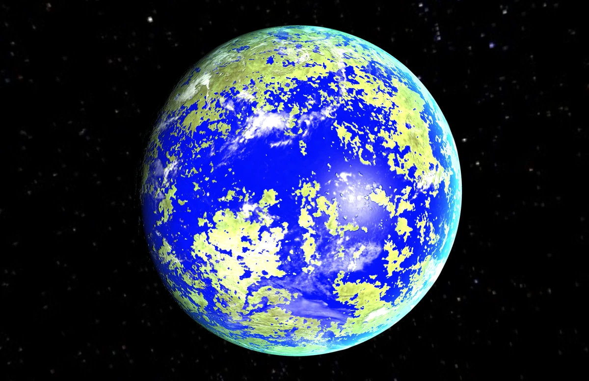 Belicista | Hypothetical Planets Wiki | Fandom