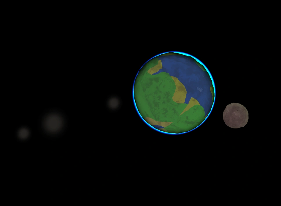 Aetherus | Hypothetical Planets Wiki | Fandom