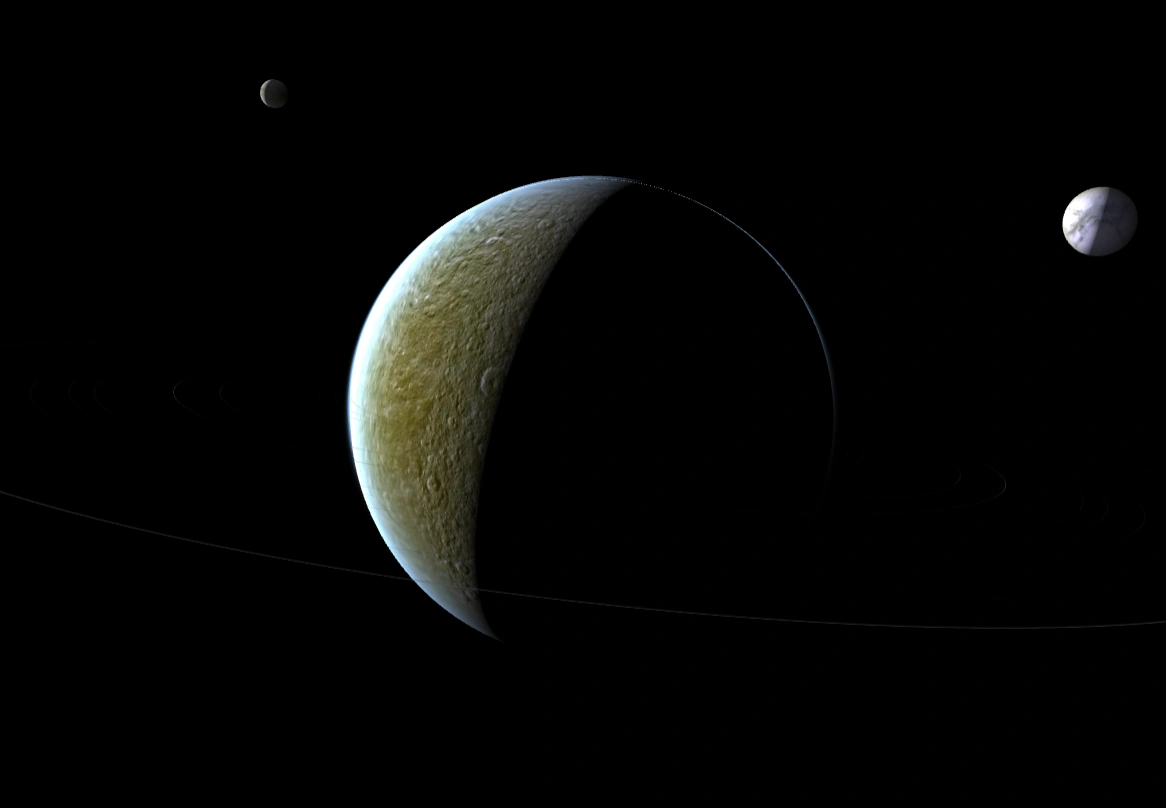 Hiems | Hypothetical Planets Wiki | Fandom