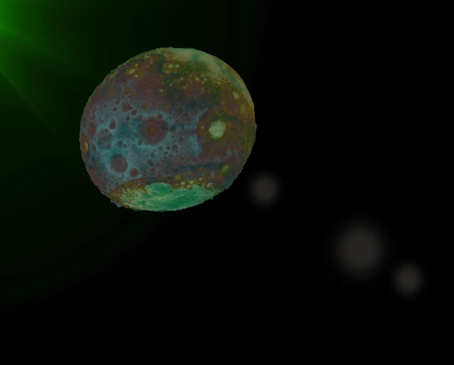 Diztuopea | Hypothetical Planets Wiki | Fandom