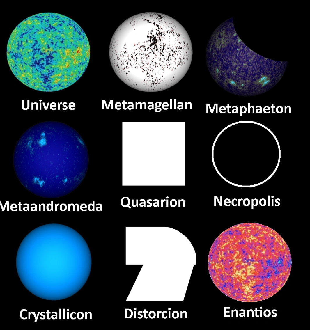 Universe (Aeldebaran) | Hypothetical Planets Wiki | Fandom