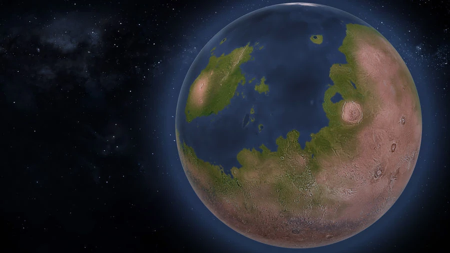 Envoy | Hypothetical Planets Wiki | Fandom