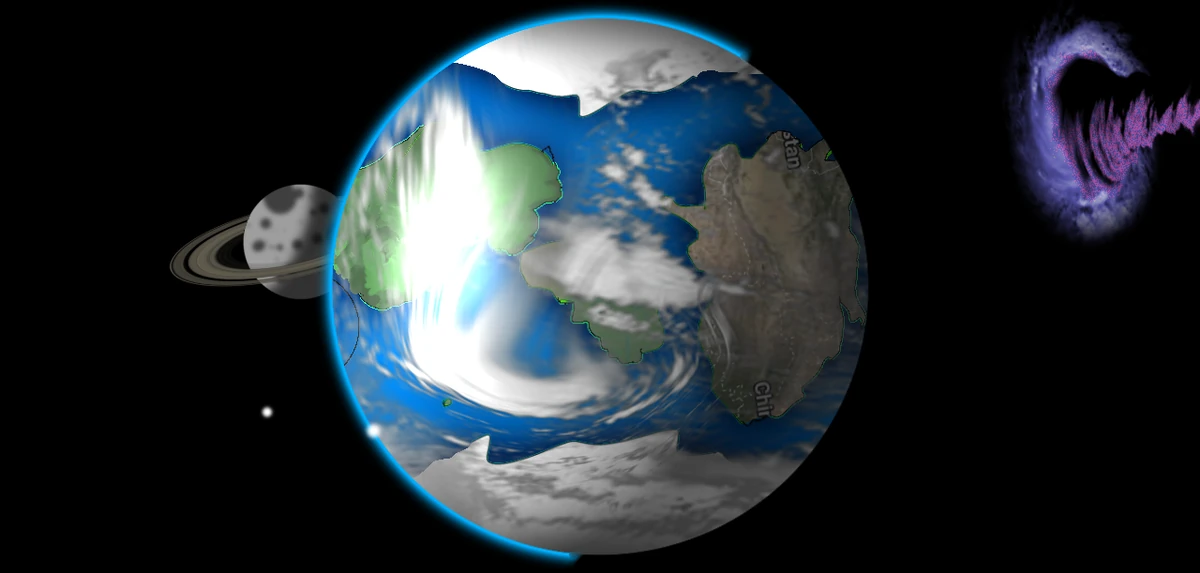 Twantia | Hypothetical Planets Wiki | Fandom