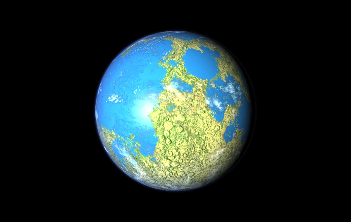 Temperada | Hypothetical Planets Wiki | Fandom