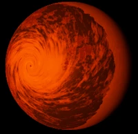 Radona | Hypothetical Planets Wiki | Fandom