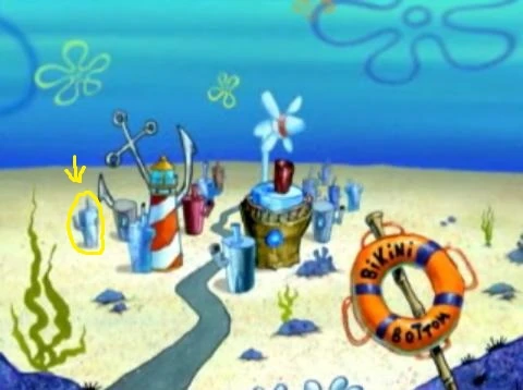 126 Conch Street | Hypothetical SpongeBob Wikia | Fandom