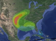 List of Storm Prediction Center high risk days | Hypothetical Tornadoes ...