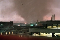 2020 Chicago, Illinois Tornado | Hypothetical Tornadoes Wiki | Fandom