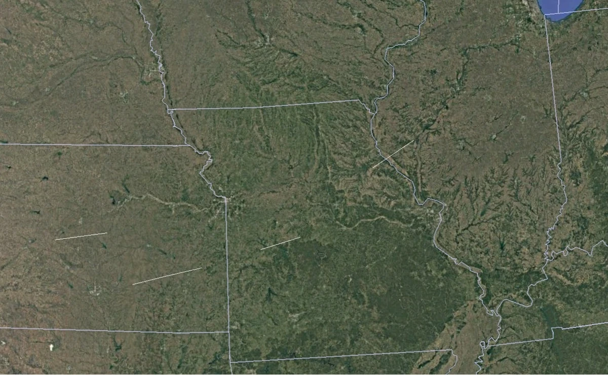 Tornado outbreak of April 6-7, 2038 | Hypothetical Tornadoes Wiki | Fandom