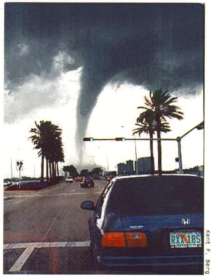 September 2053 Miami, Florida Tornado | Hypothetical Tornadoes Wiki ...