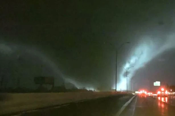 2018 Wilco-Dimmitt, Texas Tornado | Hypothetical Tornadoes Wiki | Fandom