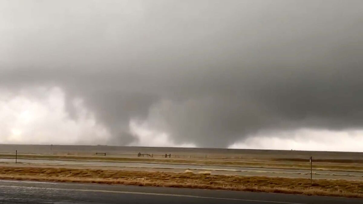 2028 Super Outbreak Hypothetical Tornadoes Wiki Fandom