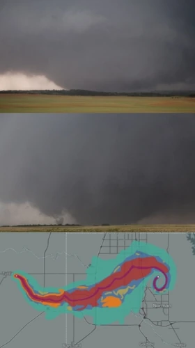 2025 Newcastle-Moore EF5 | Hypothetical Tornadoes Wiki | Fandom