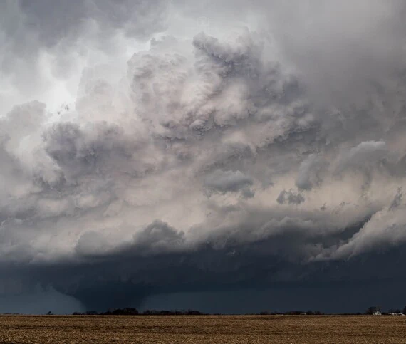 May 13, 2032 Arkansas City, Kansas EF5 (Nick118) | Hypothetical ...