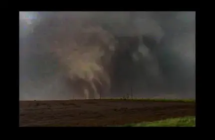 Tornado Types (Real Tornadoes) | Hypothetical Tornadoes Wiki | Fandom