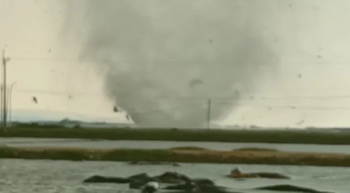 1987 June 9th Outbreak | Hypothetical Tornadoes Wiki | Fandom