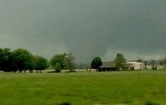 2020 Fargo, North Dakota Tornado | Hypothetical Tornadoes Wiki | Fandom