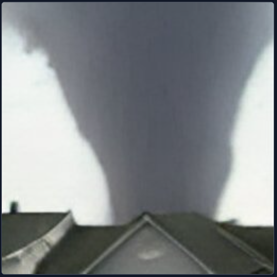 Terre Haute Ef4 Hypothetical Tornadoes Wiki Fandom