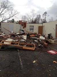 2023 Seneca tornado | Hypothetical Tornadoes Wiki | Fandom