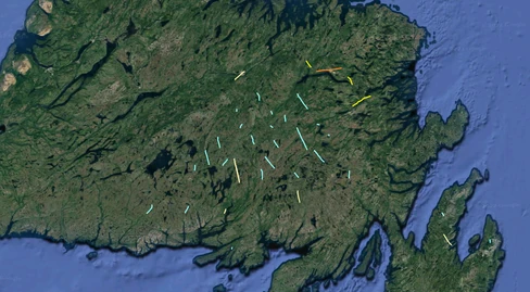 Hurricane Isla tornado outbreak (2025) | Hypothetical Tornadoes Wiki ...